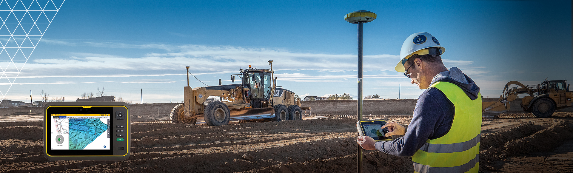 SITECH Rocky Mountain | Construction Site Solutions