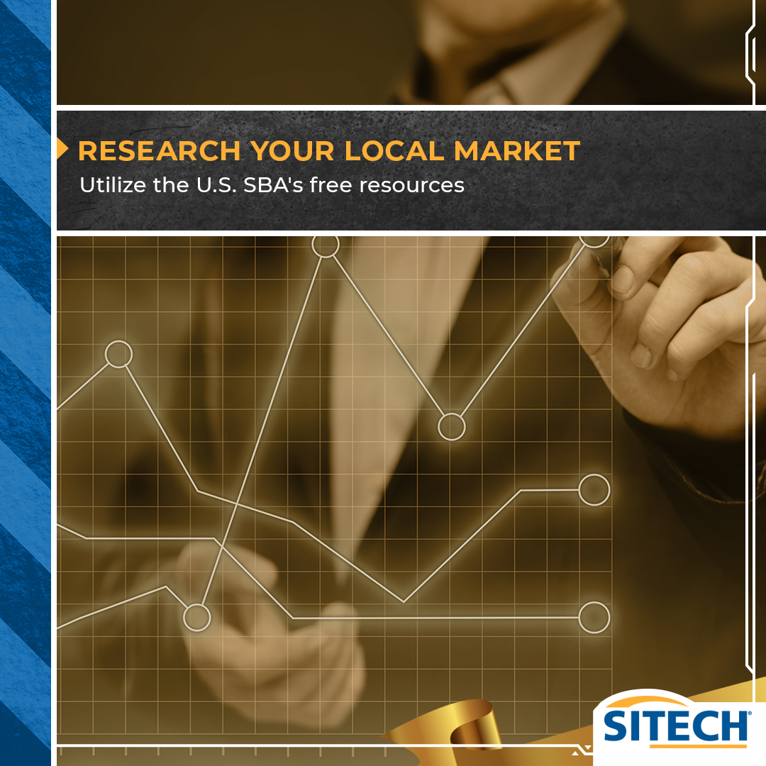 5 Steps to Starting Your Own Construction Company - SITECH Rocky Mountain